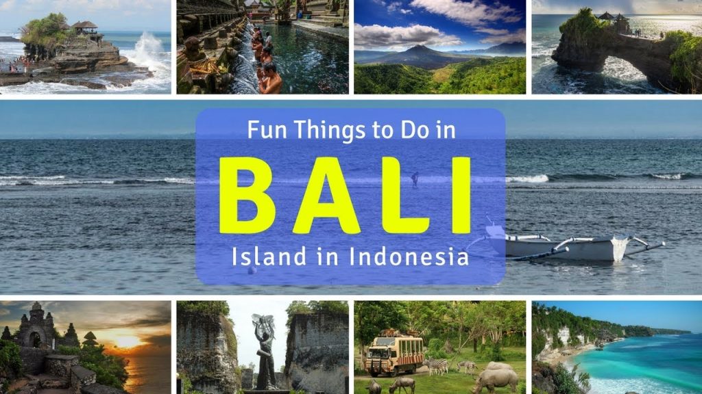10 Most Unique Things to Do in Bali - Amigos Alliance